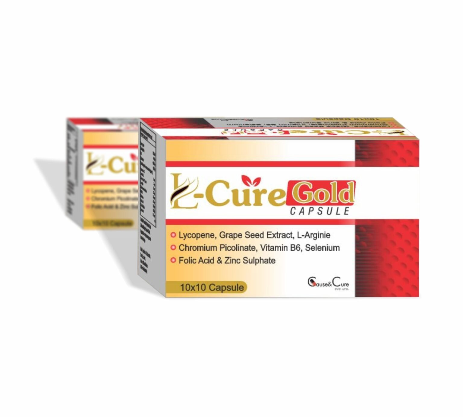 Cause & Cure Pvt Ltd.